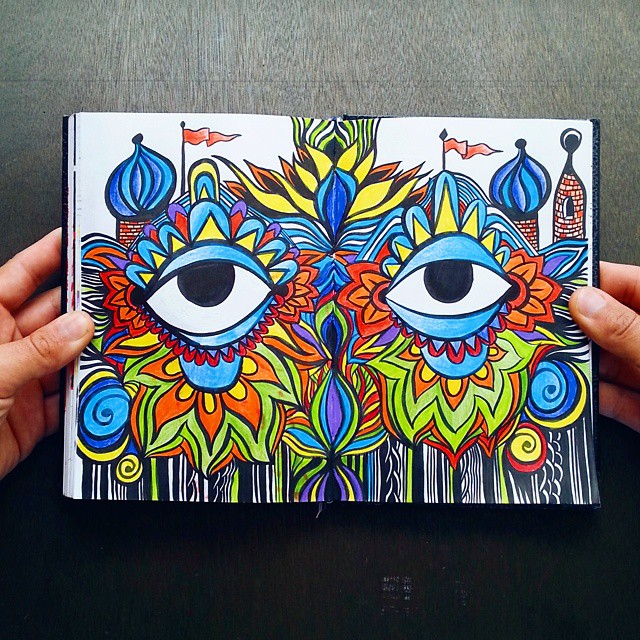 judgmental pages – wolfCat workshop